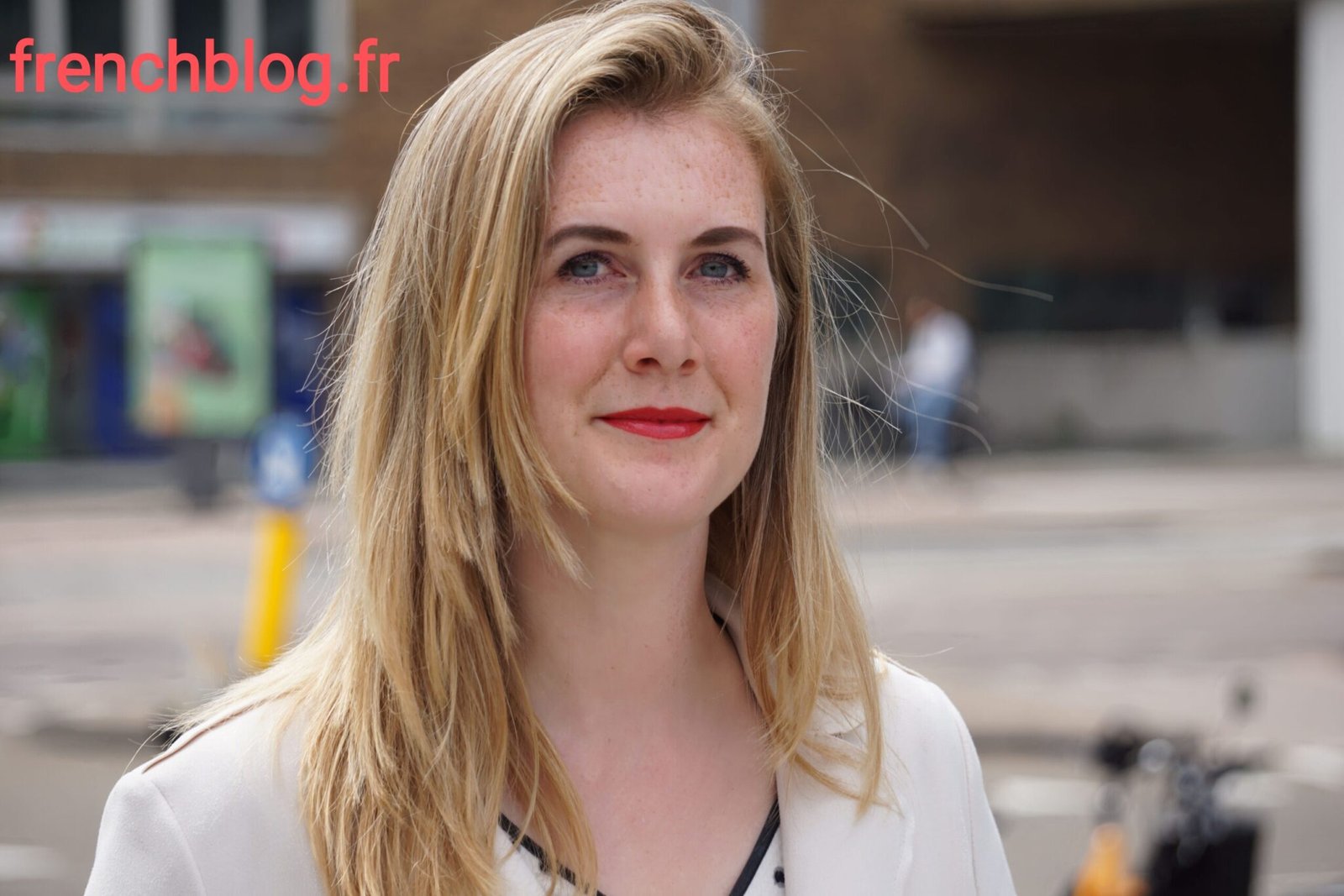 Mélanie Der : Une Figure Montante dans l'Entrepreneuriat Français ...